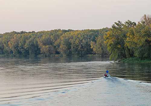 12 Fishing Destinations | Travel Iowa