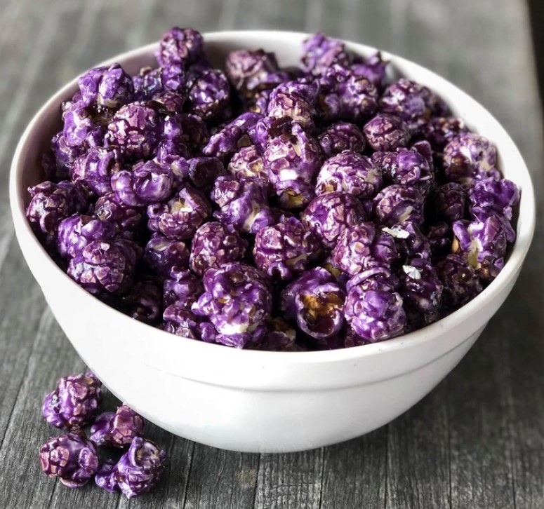 12 Iowa Popcorn and Movie Pairings | Travel Iowa