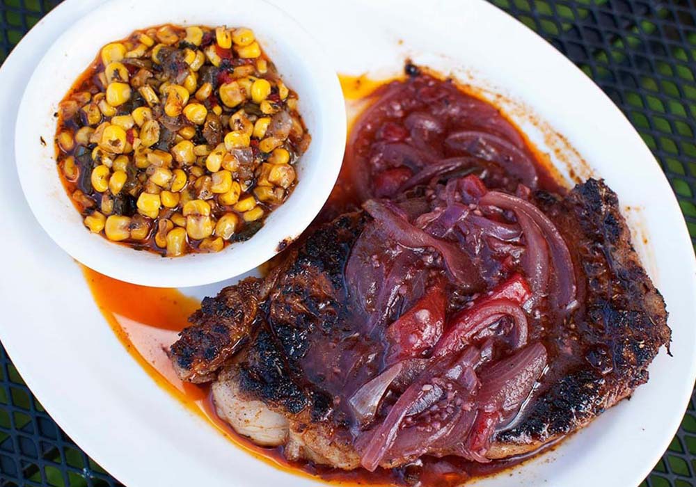 Iowa's Best BBQ | Travel Iowa