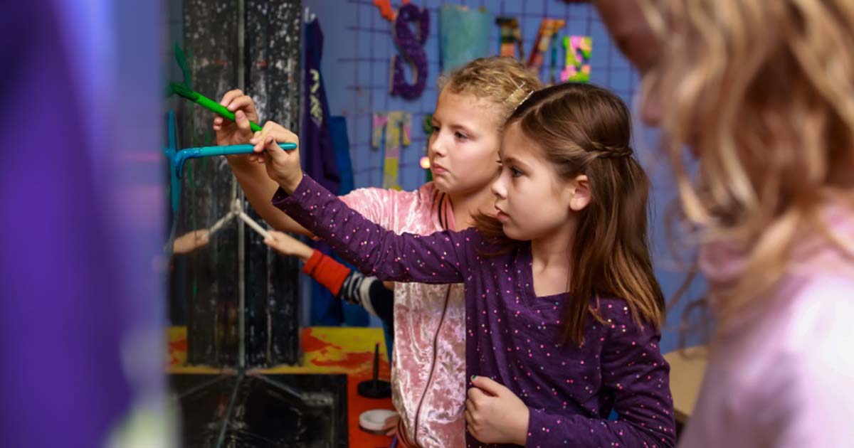 Winter Weekend Getaway: Iowa City & Cedar Rapids | Travel Iowa