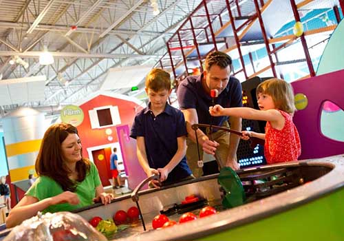 Top Interactive Museums for Kids in Iowa | Travel Iowa