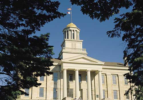 Iowa's 27 National Historic Landmarks | Travel Iowa