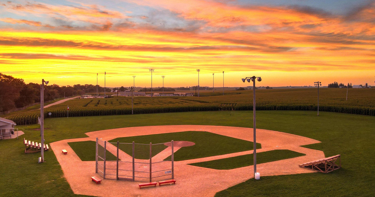 Nostalgic Baseball Experiences in Iowa | Things to Do | Travel Iowa