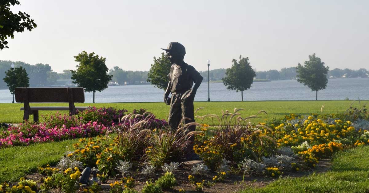 How to Spend 48 Hours in Storm Lake