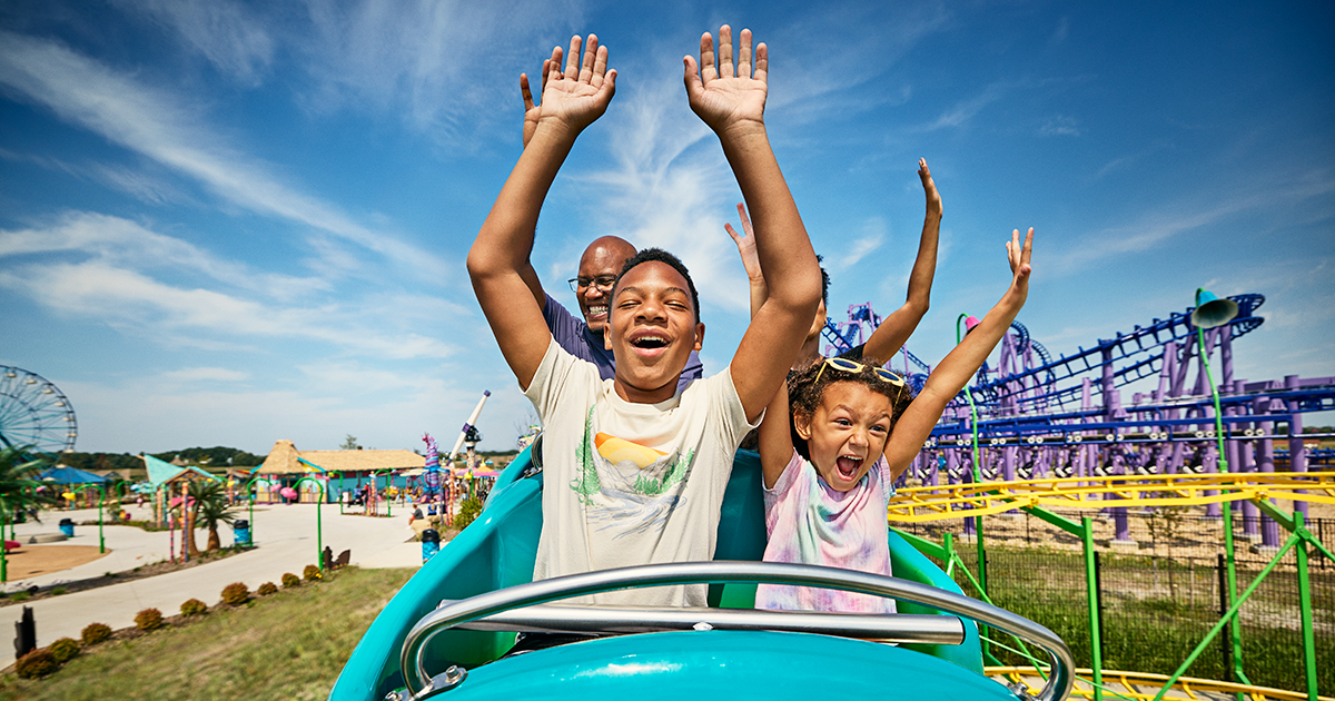 The Ultimate Iowa Summer Bucket List