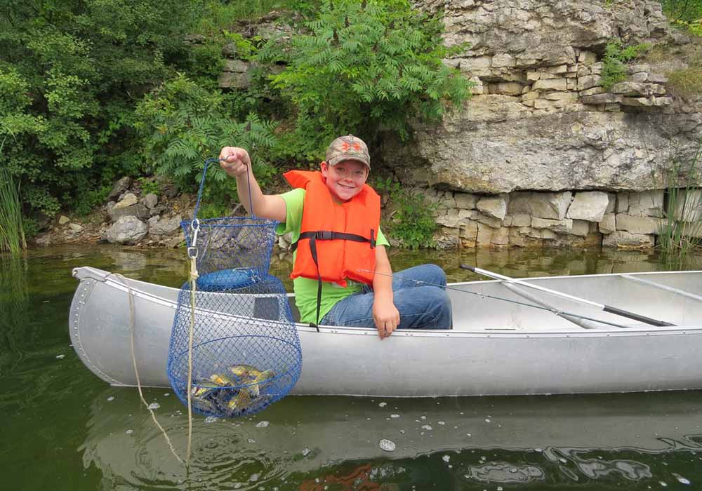 One Weekend, Three Parks: North Central Iowa | Travel Iowa