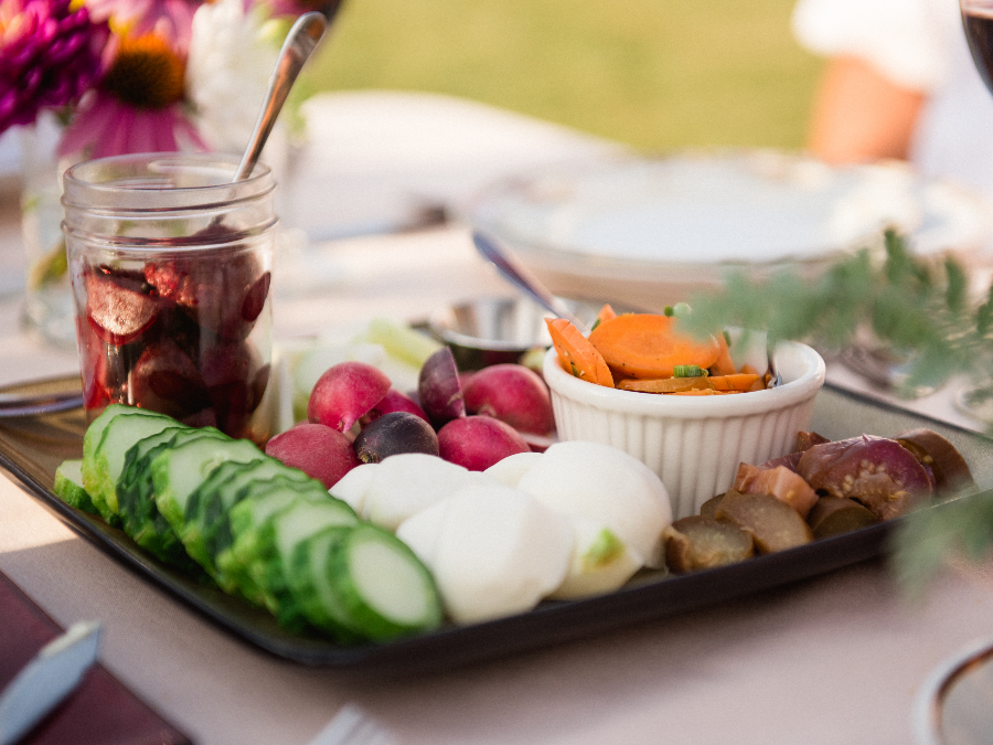 Farm-To-Table Dining Experiences | Travel Iowa