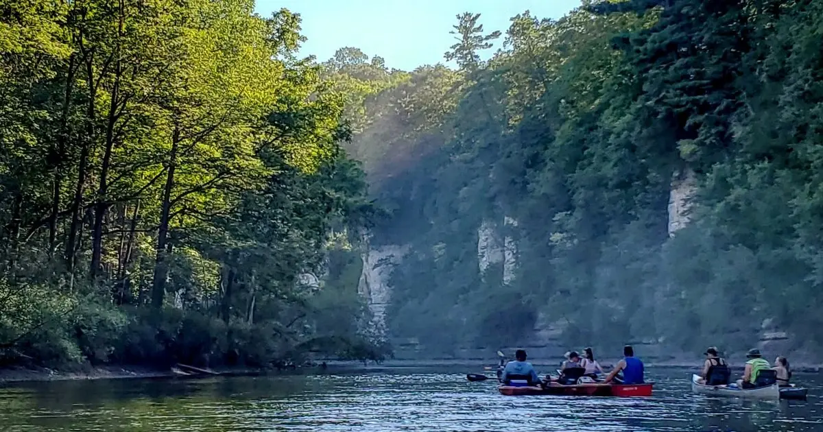 Iowa's Water Adventures: Tips, Tricks and Trails | Travel Iowa