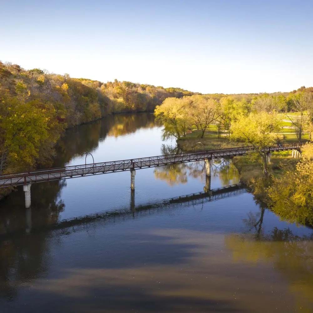 Outdoor Adventure | Travel Iowa