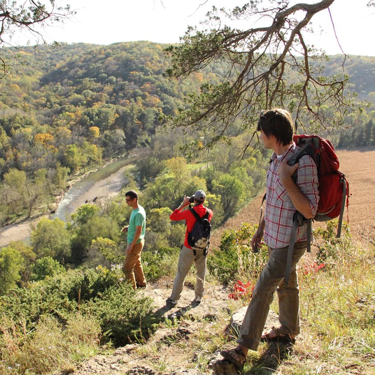 Outdoor Adventure | Travel Iowa