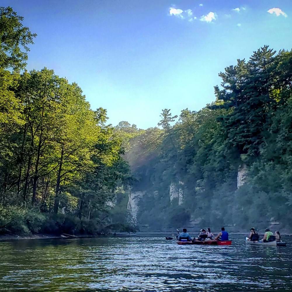 Biking & Trails | Travel Iowa