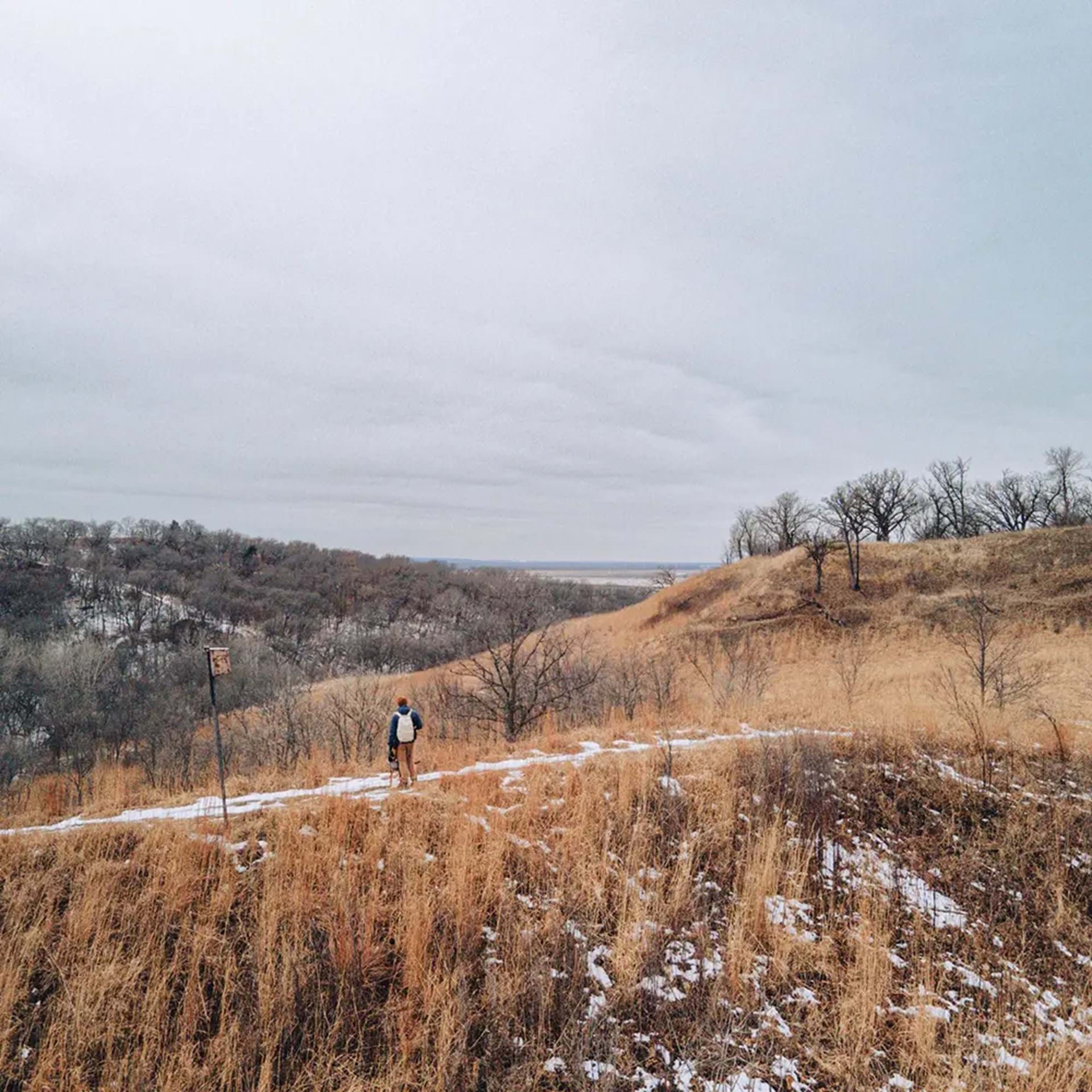 Loess Hills & Beyond | Travel Iowa