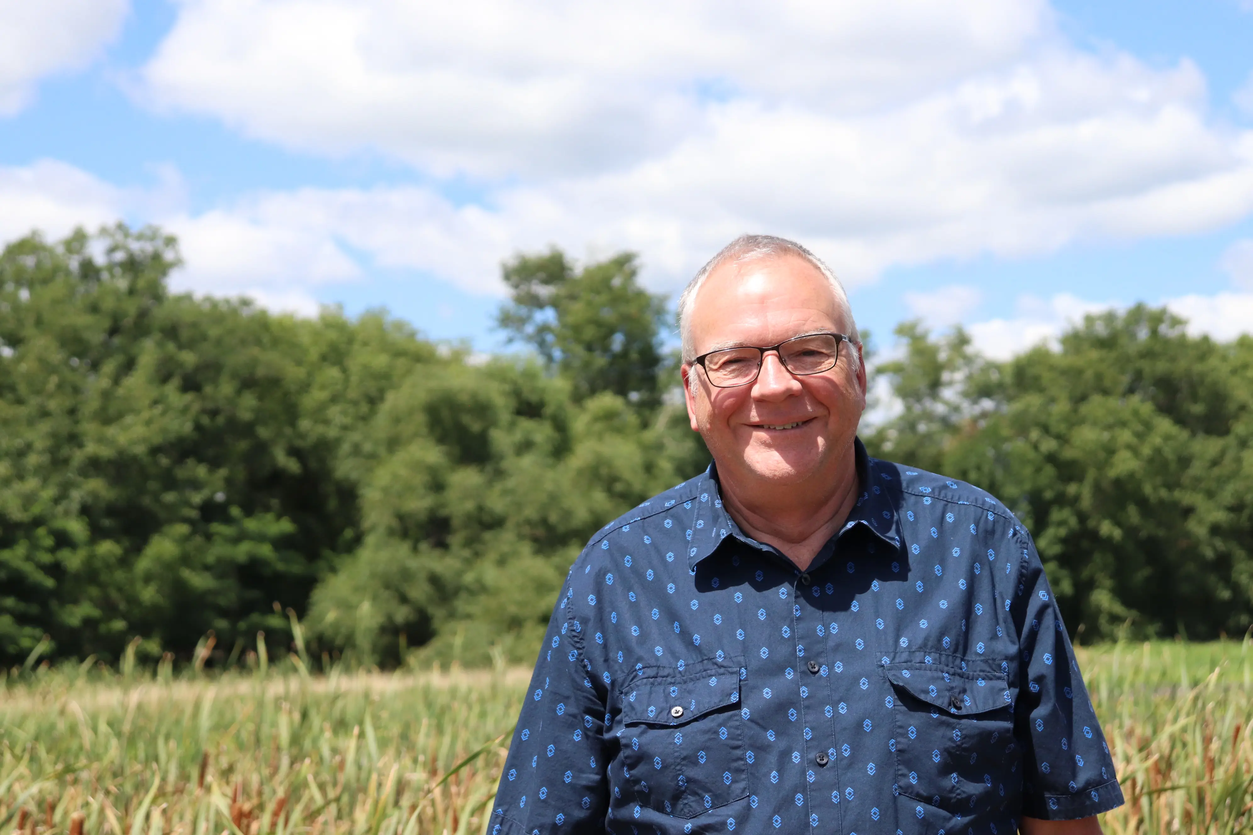 A Beginner's Guide to Birding in Iowa