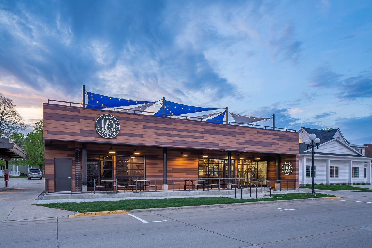 Complete Guide to Iowa's Best Distilleries | Travel Iowa