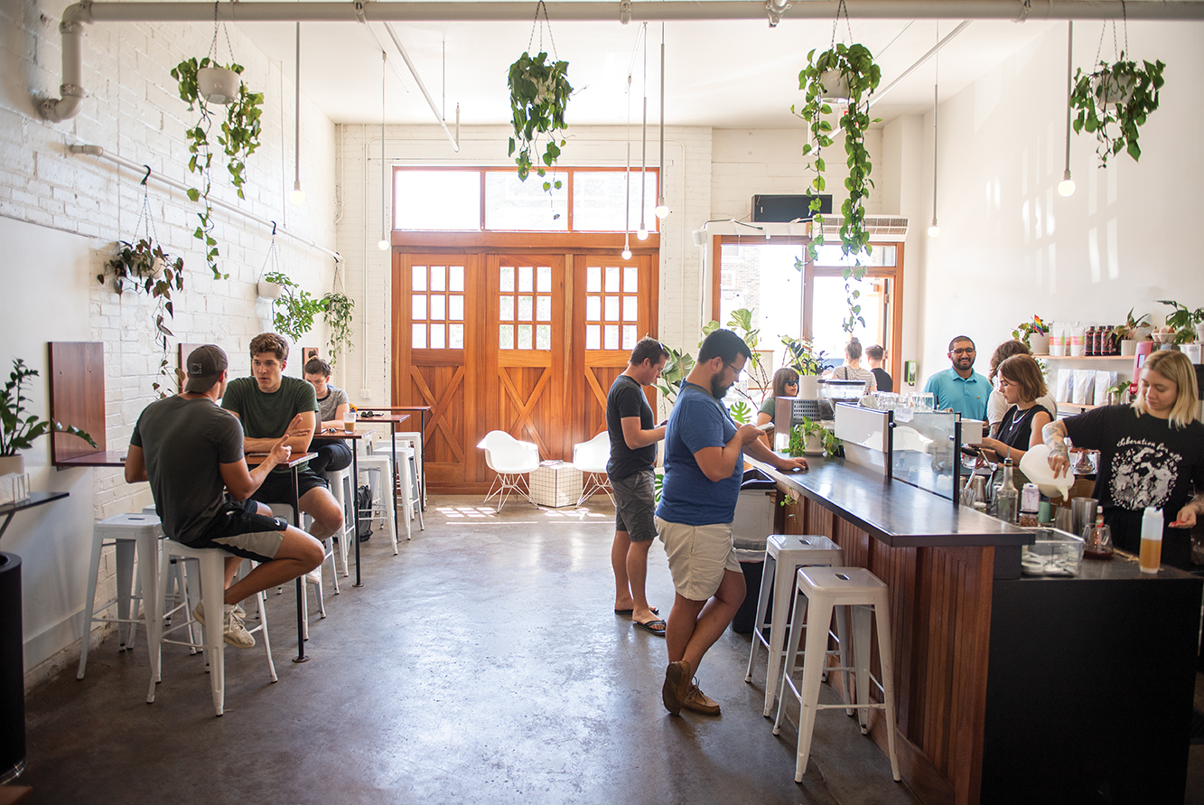 Local Secrets Behind Iowa's Best Coffee | Travel Iowa