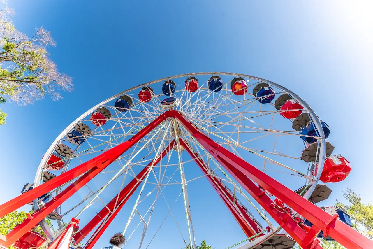 Spin Your Wheels Adventures | Travel Iowa