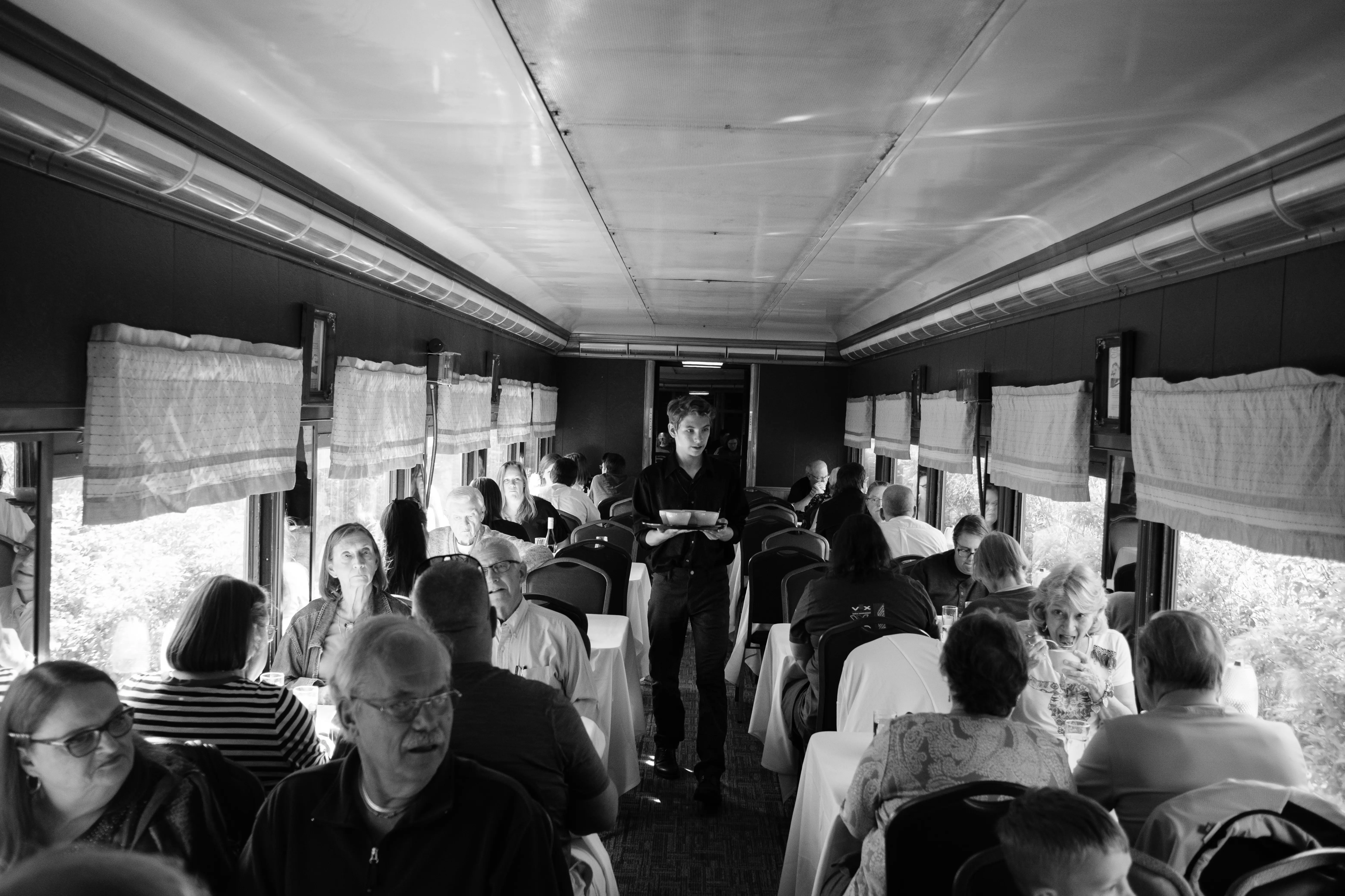 The Ultimate Guide to Riding the Rails in Boone