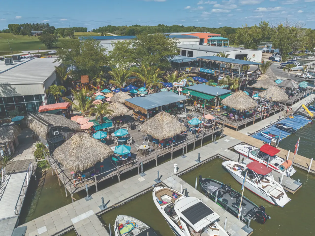 Sounds of Summer: The Best Live Music Experiences in Okoboji