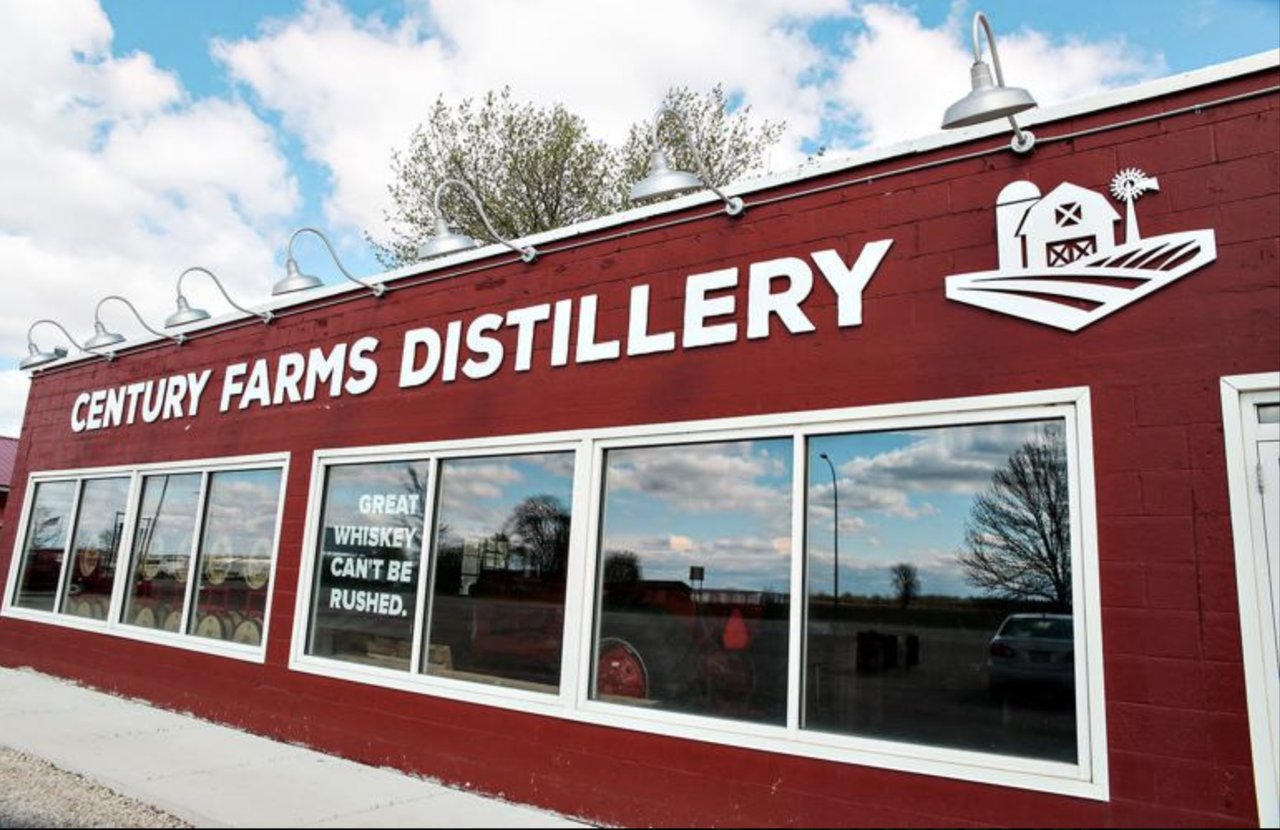 Complete Guide to Iowa's Best Distilleries | Travel Iowa