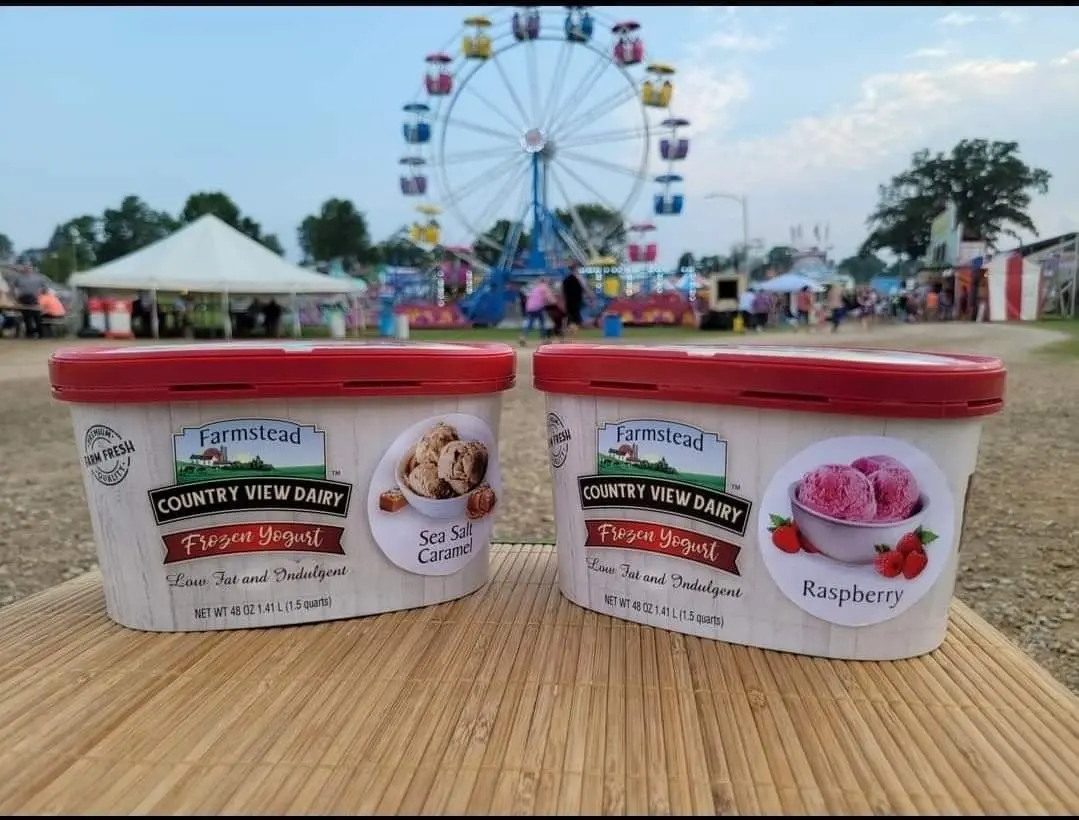 The Best Iowa Farms for Fresh, Local Produce