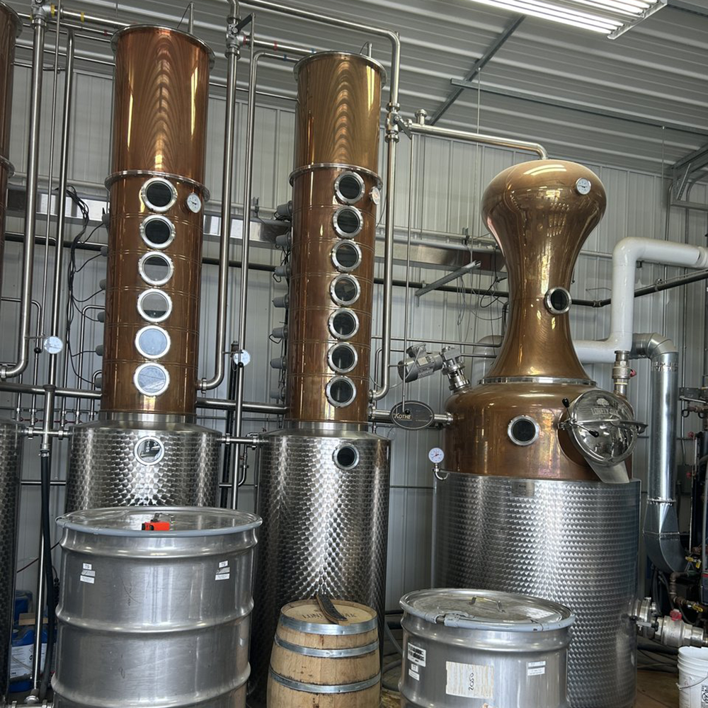 Complete Guide to Iowa's Best Distilleries | Travel Iowa