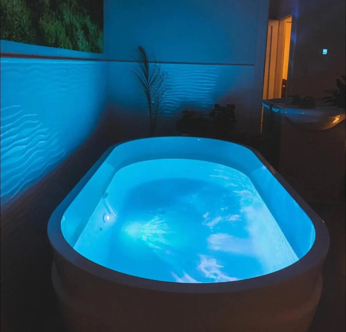 Luxurious Small Town Spas in Iowa | Travel Iowa
