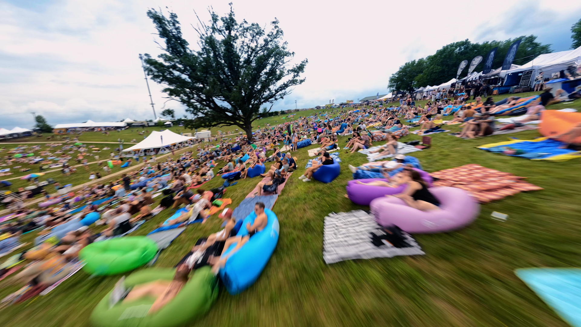 The Best of Iowa's Music Festivals | Travel Iowa