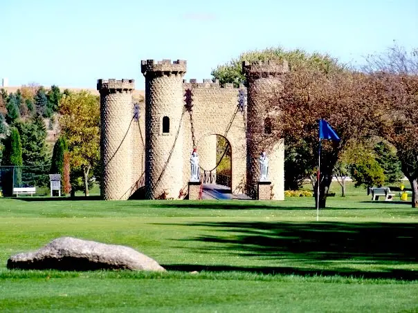 Can't-Miss Nine-Hole Public Golf Courses | Travel Iowa