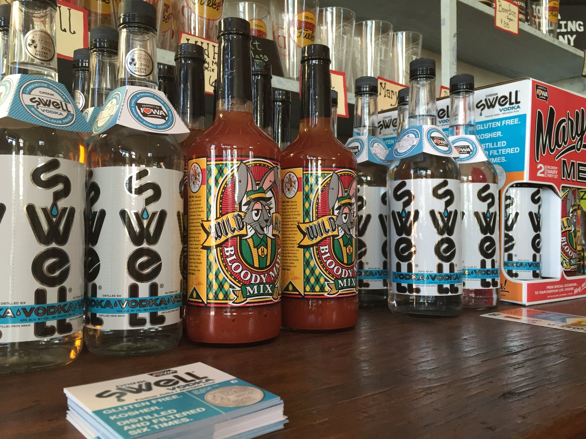 Complete Guide to Iowa's Best Distilleries | Travel Iowa