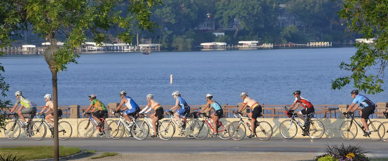 Spin Your Wheels Adventures | Travel Iowa