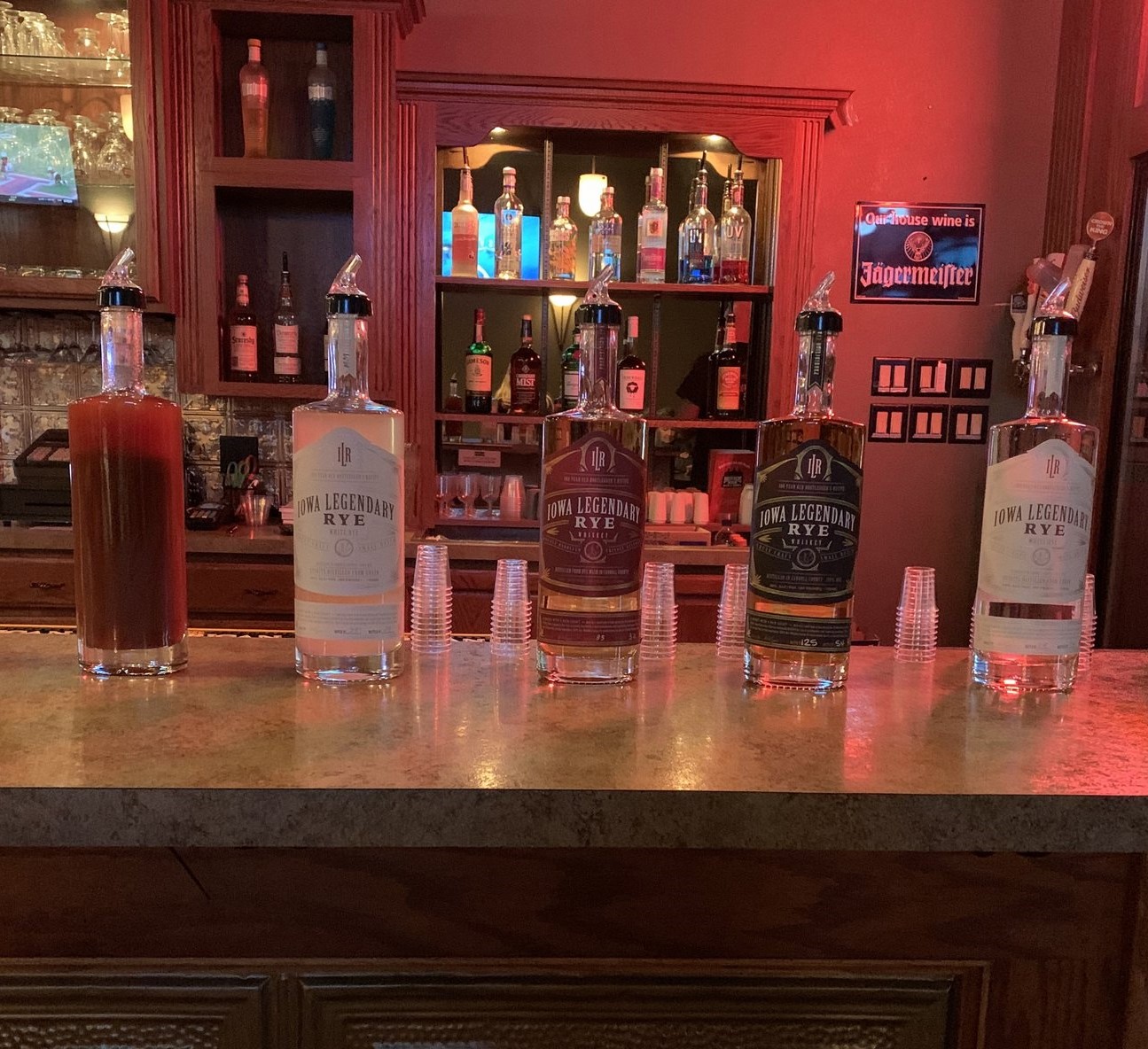 Complete Guide to Iowa's Best Distilleries | Travel Iowa