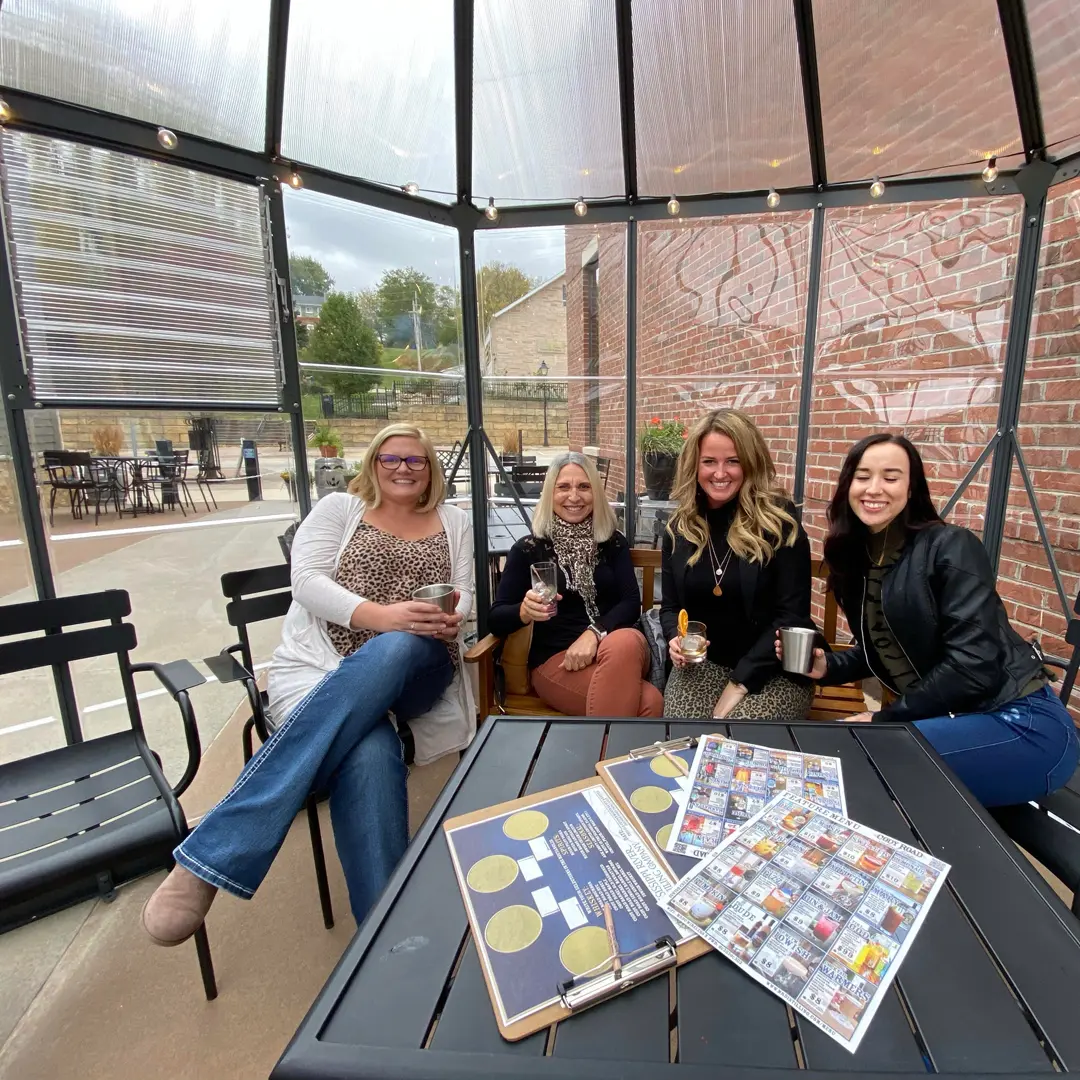 5 Iowa Distilleries for Bourbon Lovers