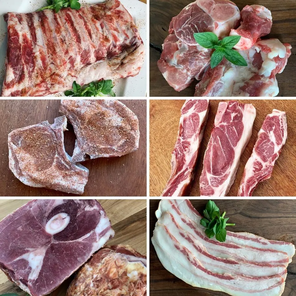 The Best Iowa Farms for Fresh, Local Produce