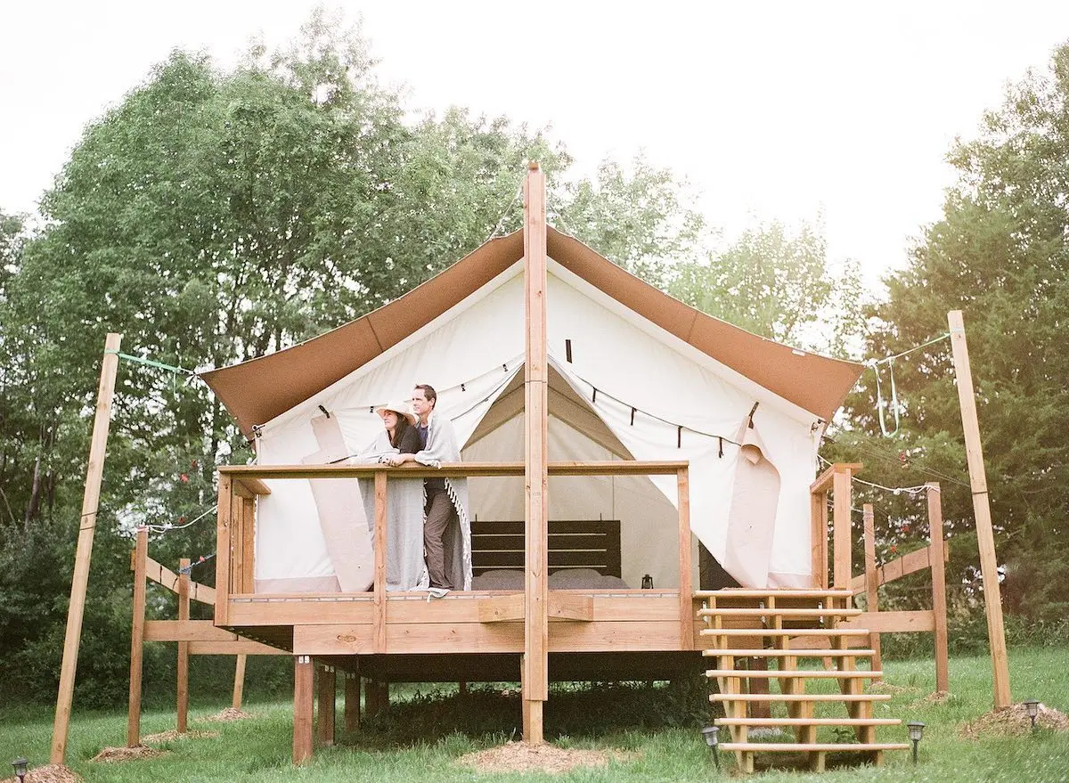 Farm Stay Rentals Iowa | Vacation Rental with Farm Animals | Travel Iowa