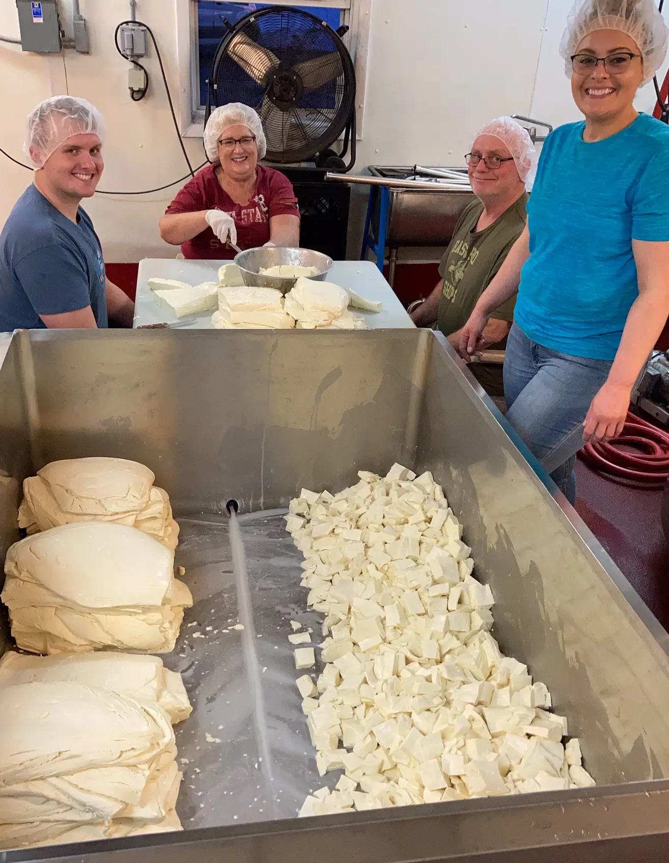 The Best Iowa Farms for Fresh, Local Produce