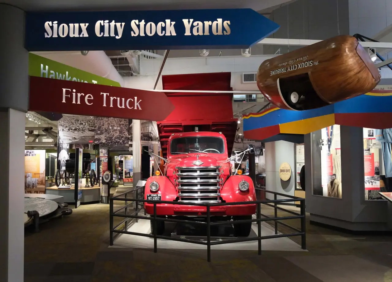 The Best Fall Fun in Sioux City