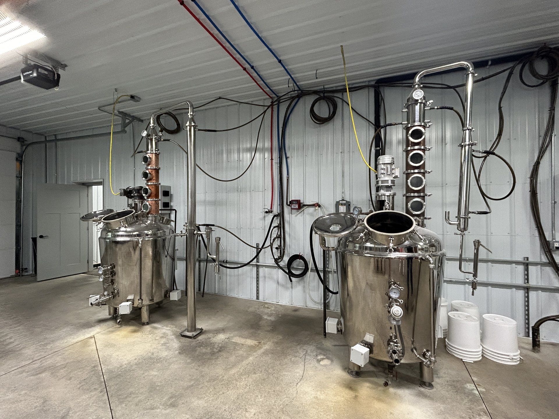 Complete Guide to Iowa's Best Distilleries | Travel Iowa