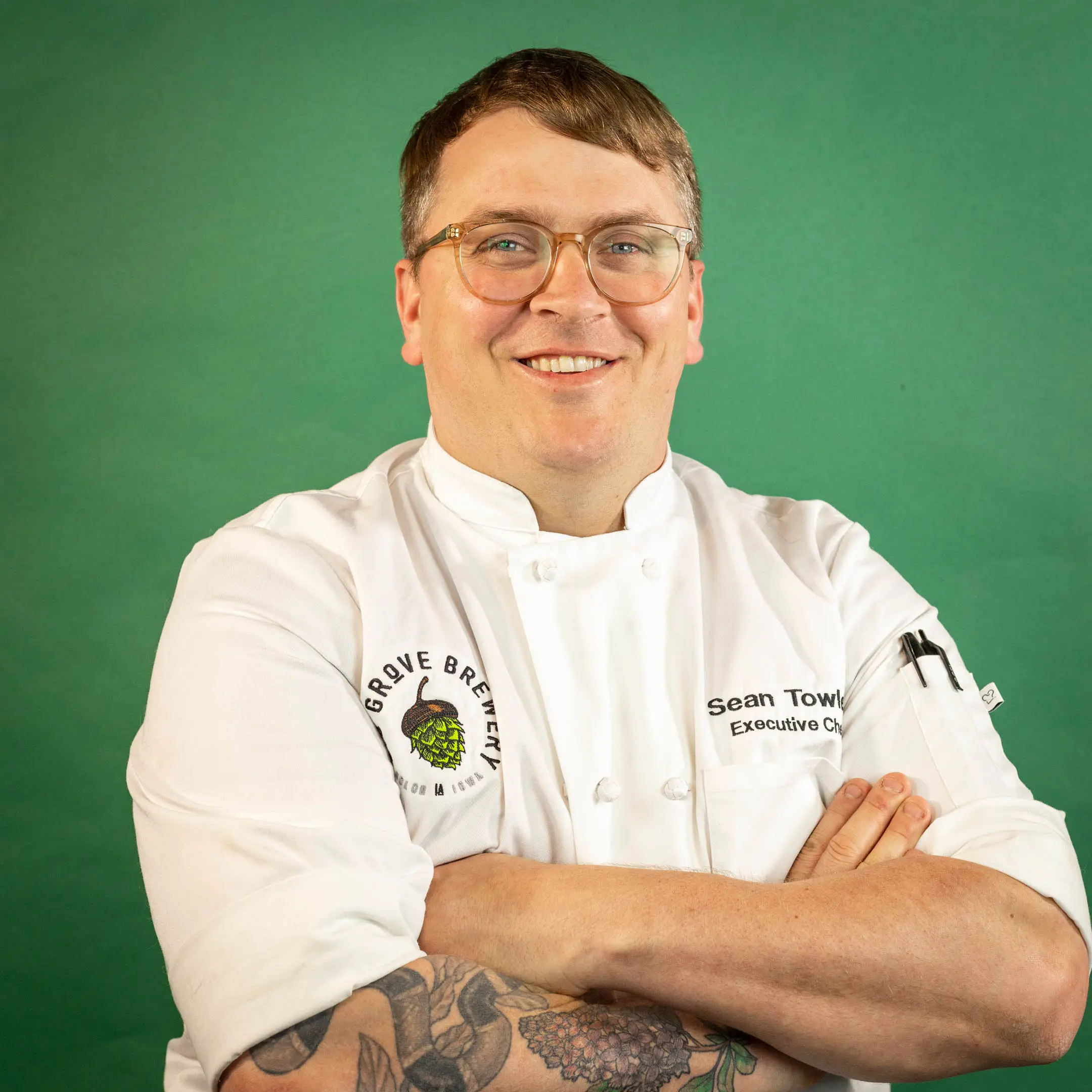 Iowa's Rising Culinary Stars