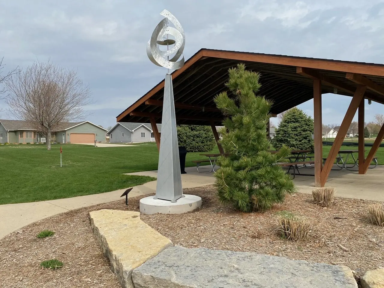 Pedal & Ponder: Stunning Art Along Iowa’s Bike Trails