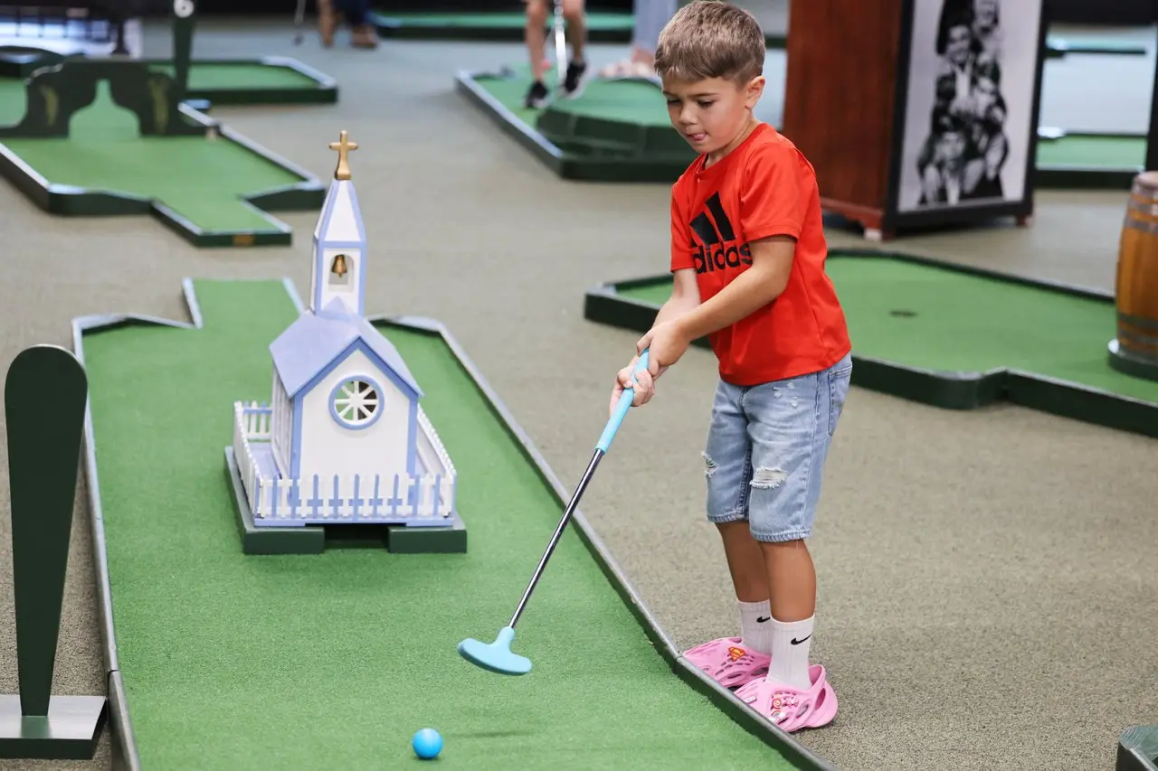 Indoor Playgrounds Iowa | Indoor Activities Iowa | Travel Iowa