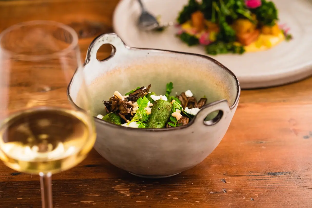Iowa Farm Fresh Restaurants | Farm to Table & Seasonal Menus | Travel Iowa