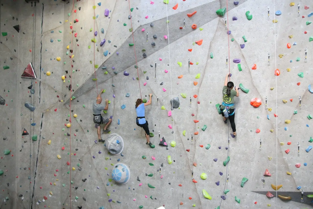 Indoor Playgrounds Iowa | Indoor Activities Iowa | Travel Iowa