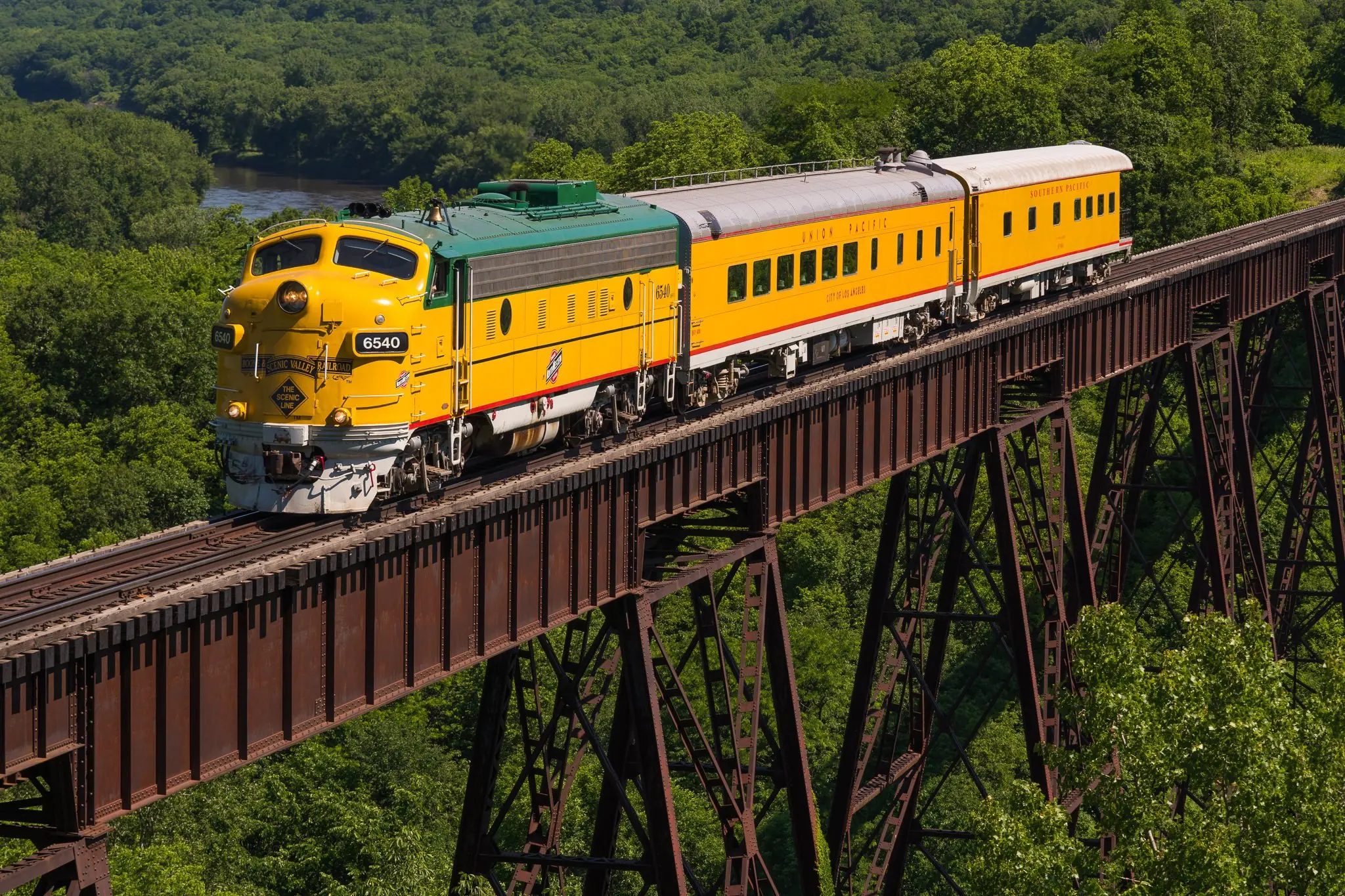 The Ultimate Guide to Riding the Rails in Boone