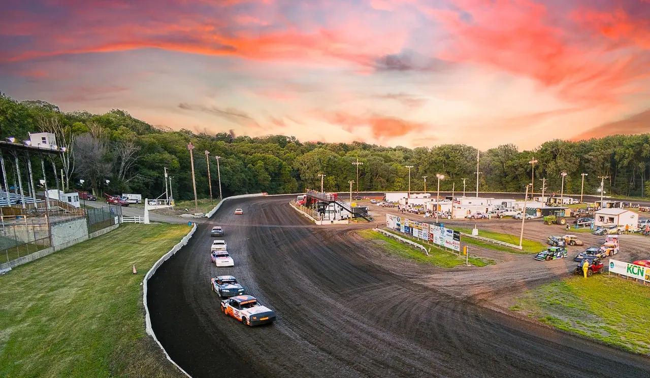 Need for Speed: Iowa's Raceways