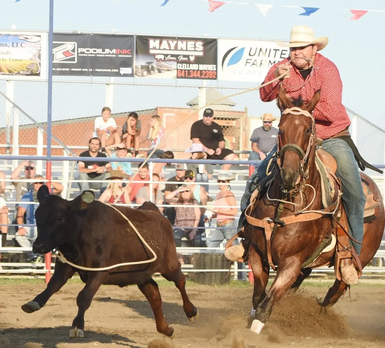Must-Attend Summer Events | Travel Iowa
