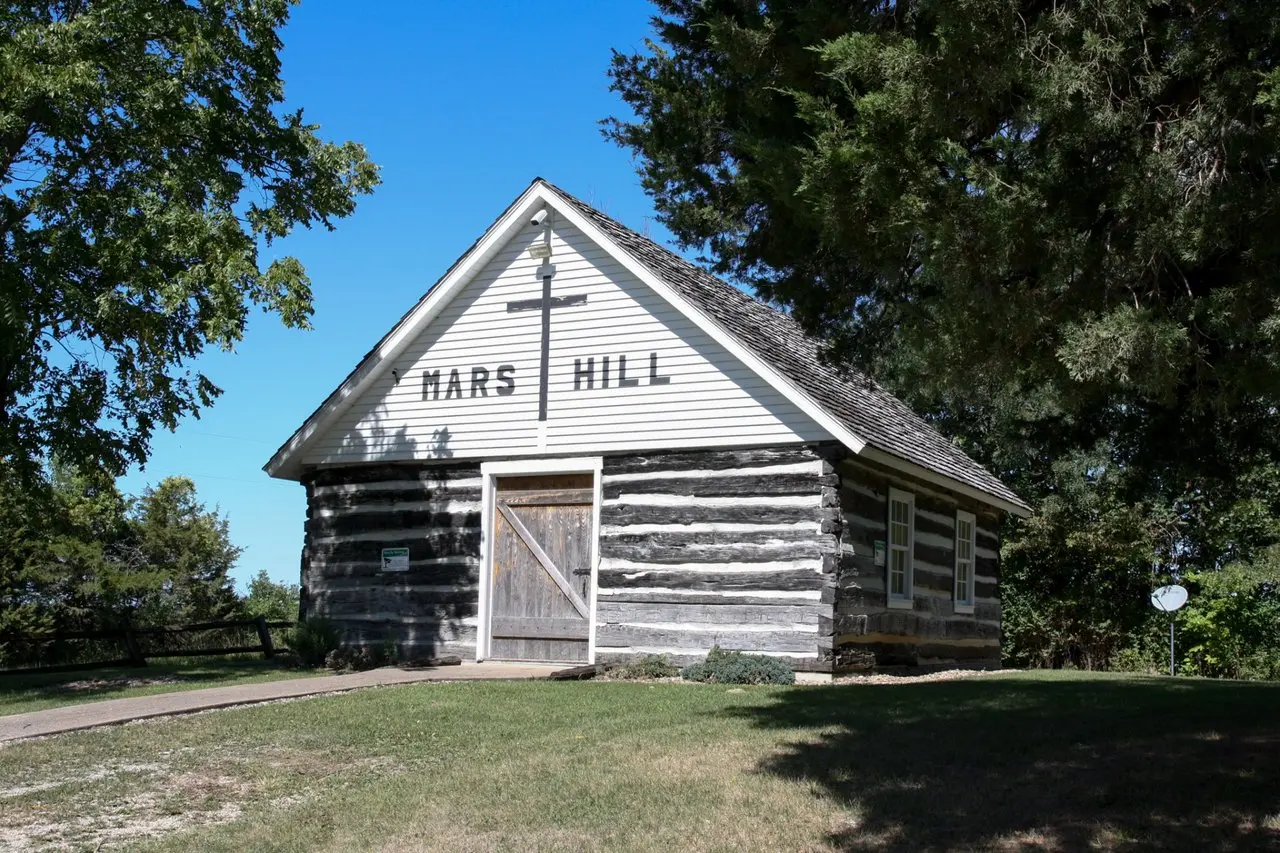A History Buff's Guide to Wapello County