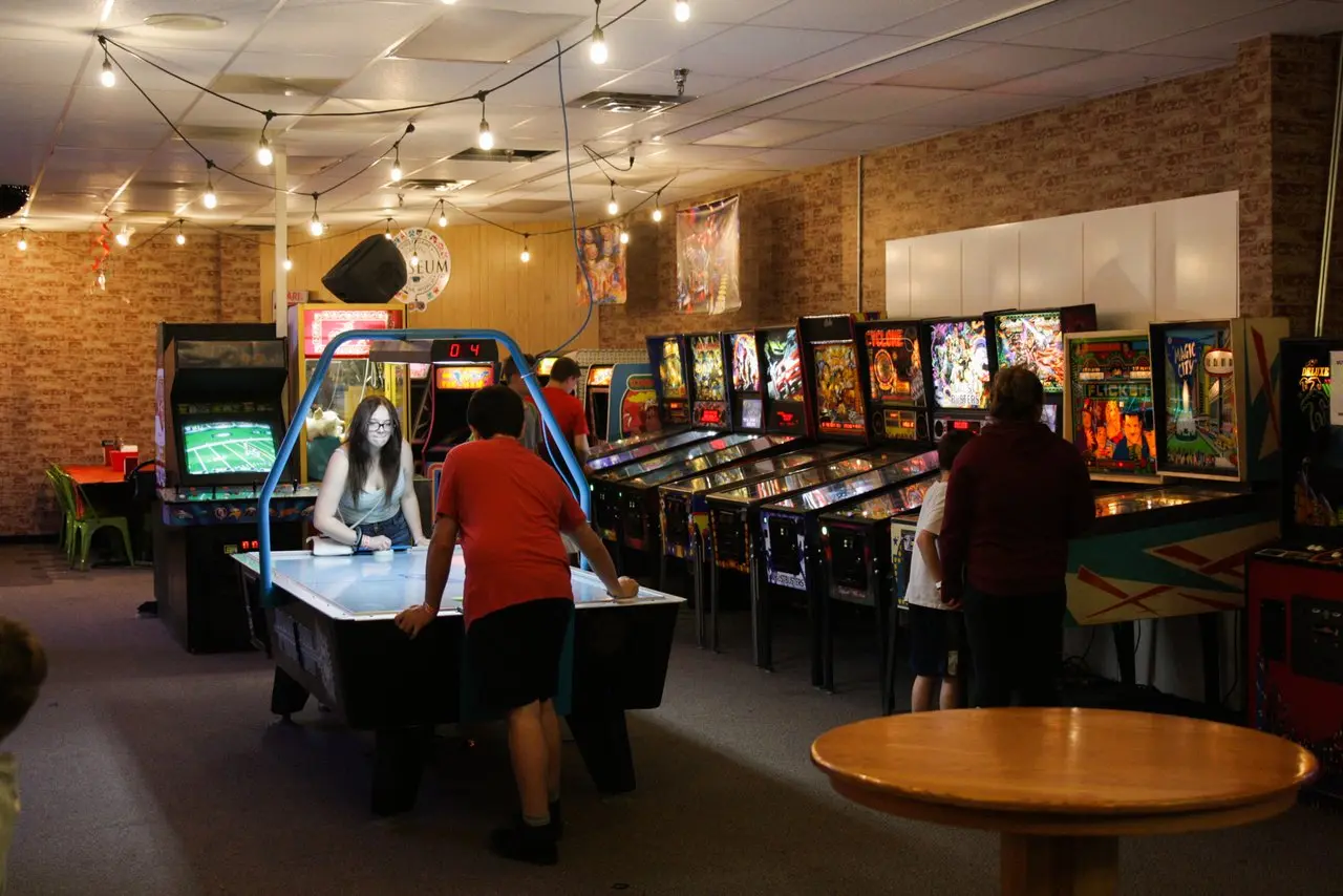 Indoor Playgrounds Iowa | Indoor Activities Iowa | Travel Iowa