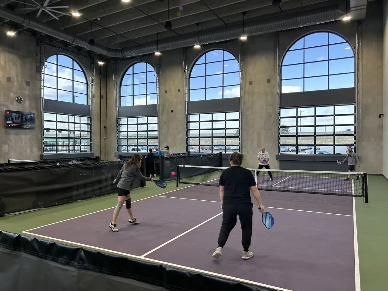 Indoor Playgrounds Iowa | Indoor Activities Iowa | Travel Iowa