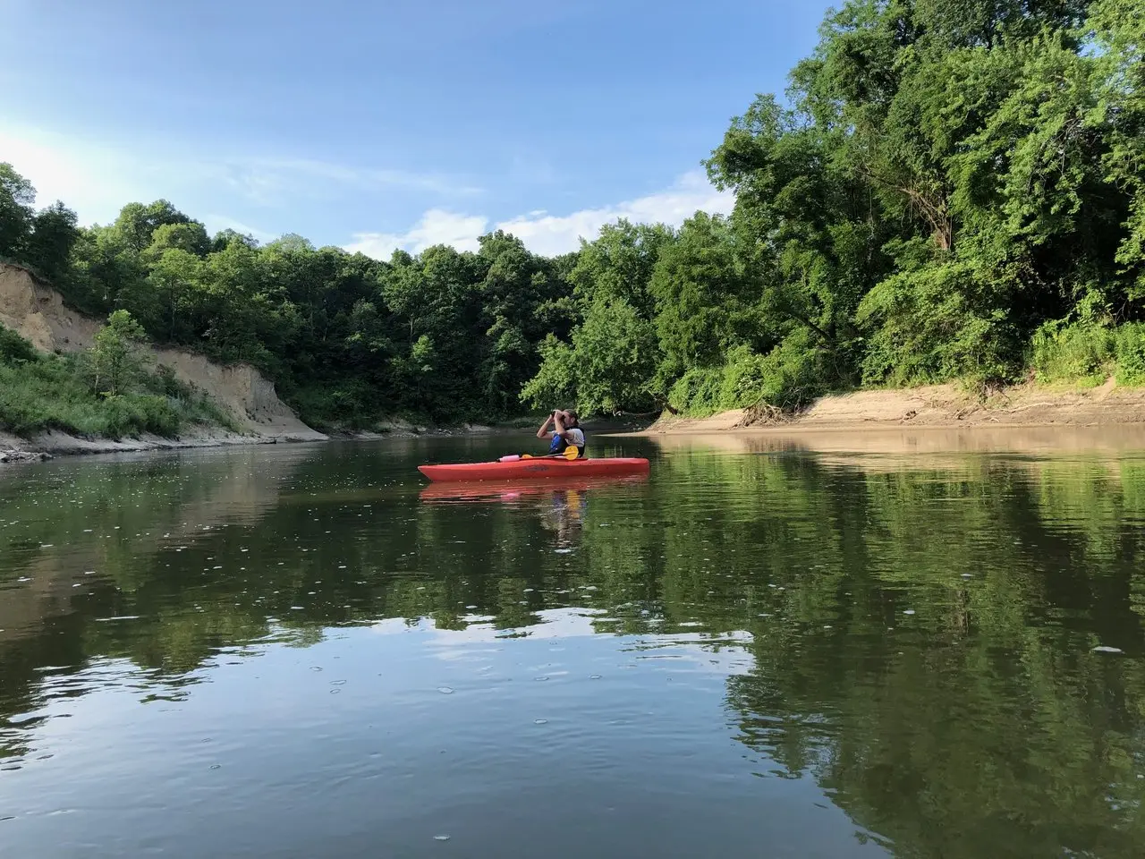 Iowa's Water Adventures: Tips, Tricks and Trails | Travel Iowa