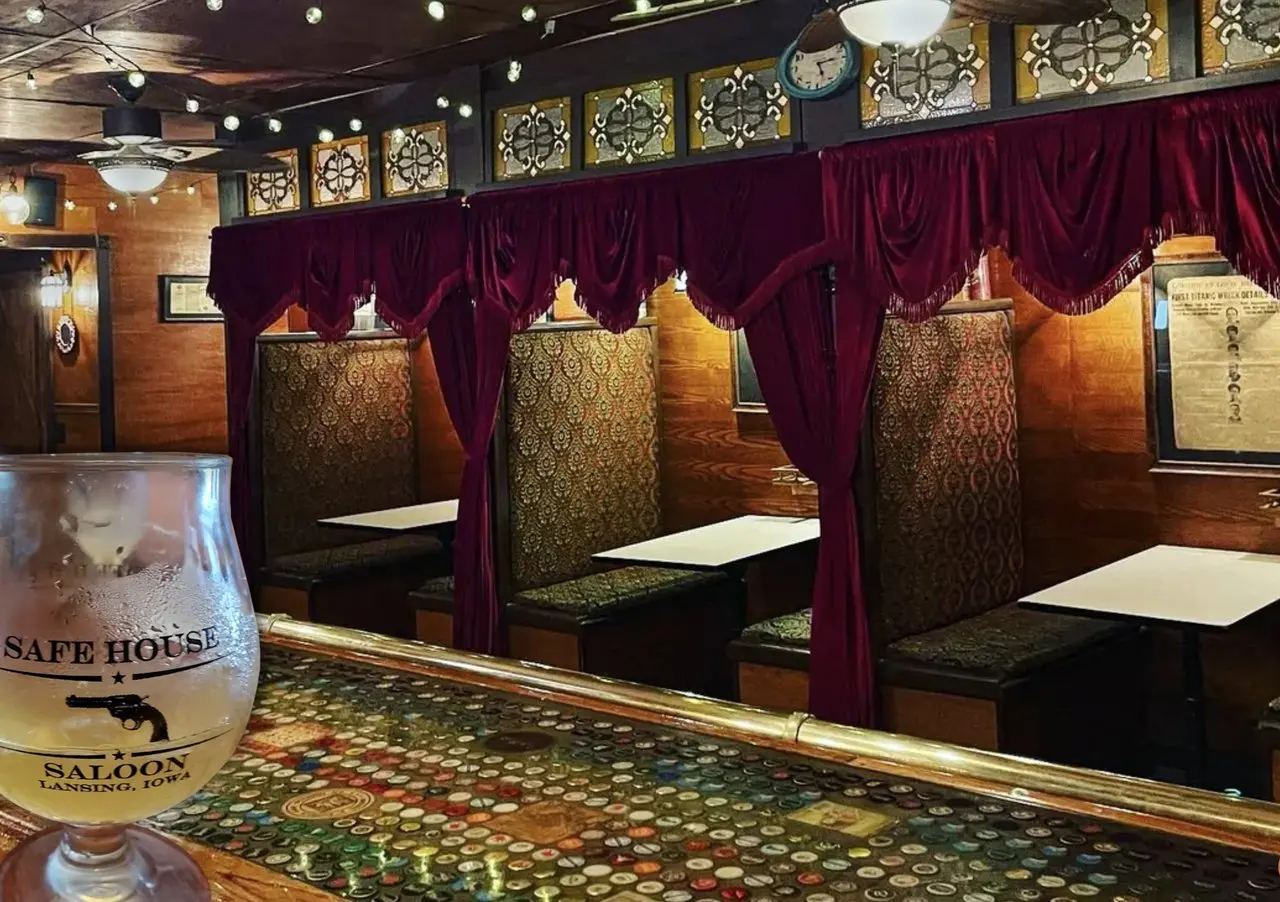 Top 10 Things to Do Along the Driftless Area Scenic Byway in Allamakee ...